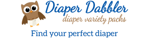 Diaper Samples - Diaper Dabbler